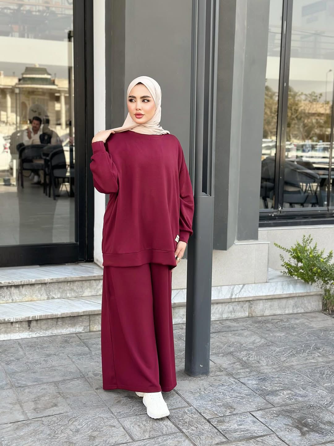 Ensembles montoni – Zarina
